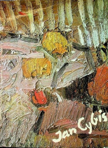 Jan Cybis Tadeusz Dominik • Cena, Opinie - Allegro