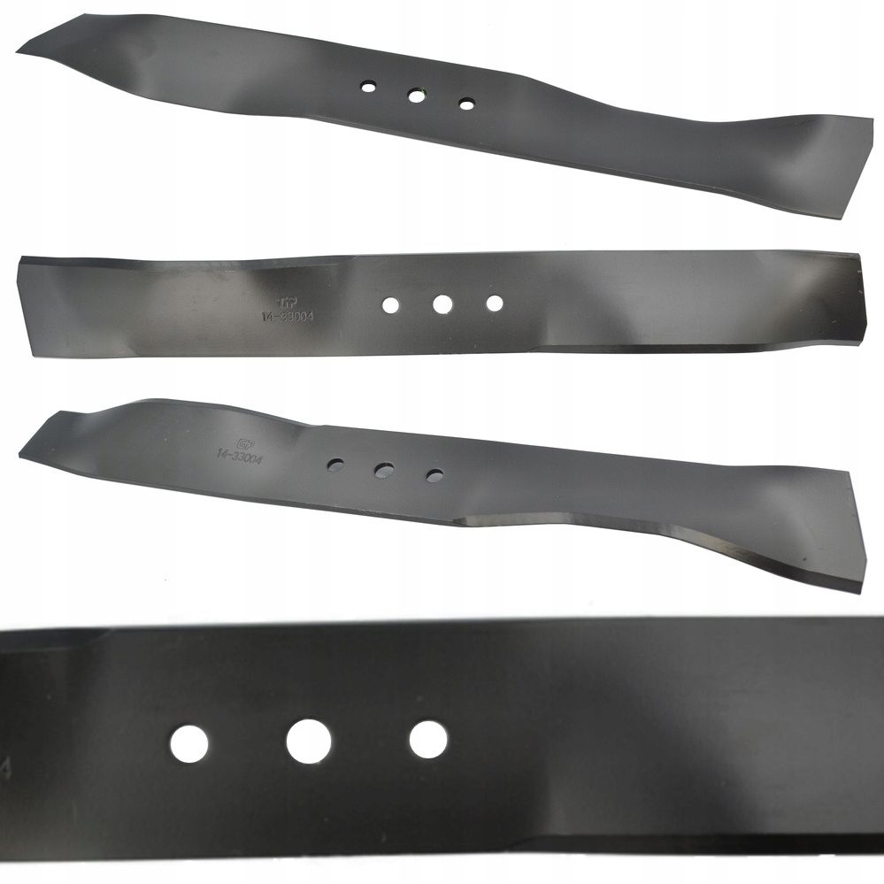 NÓŻ KOSIARKI 46cm STGA LISTWA TNĄCA MIELĄCY • Cena, Opinie 13812684209 ...