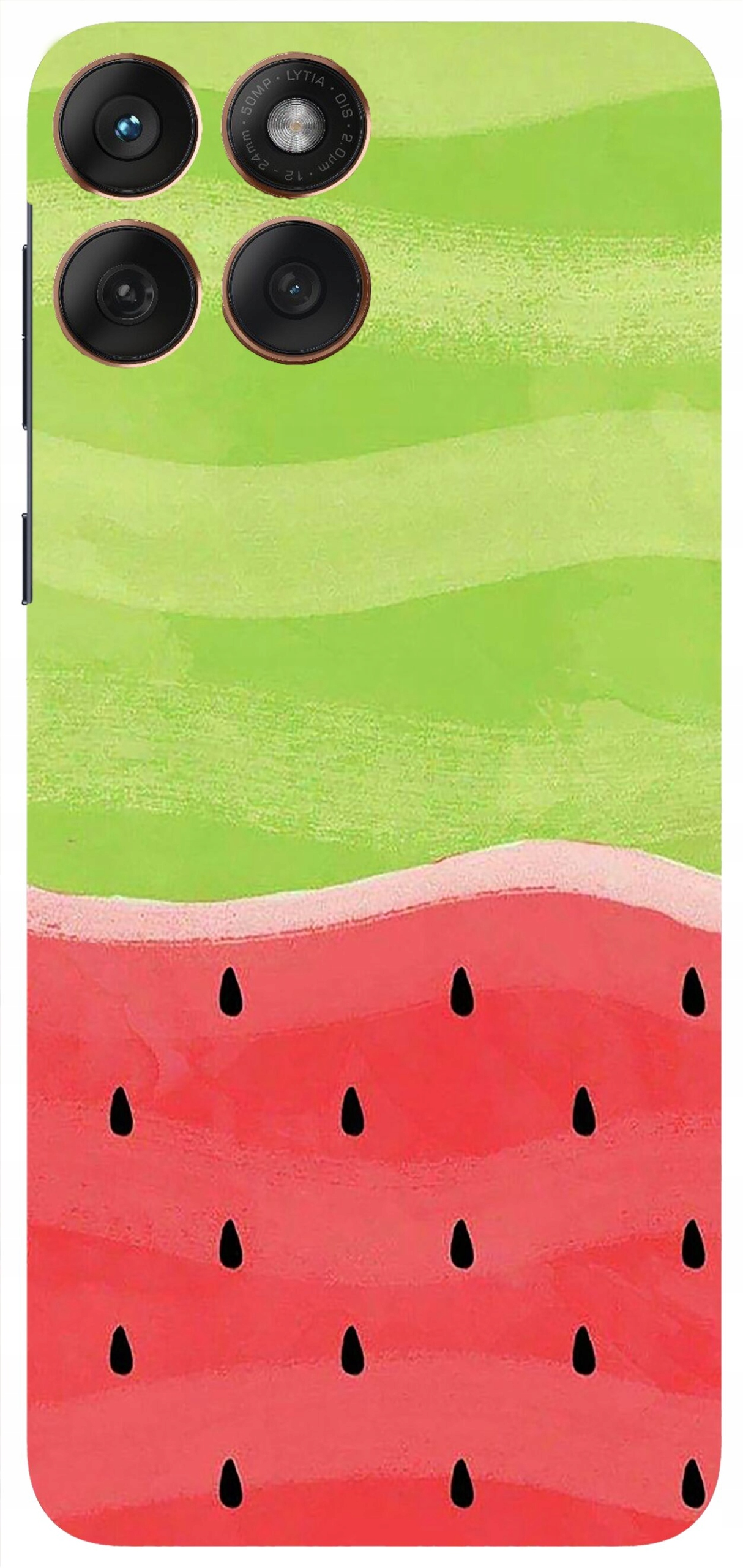 Tok Tok Motorola Edge 60 Pro telefonhoz - F351, (5907986110578) • Ár ...