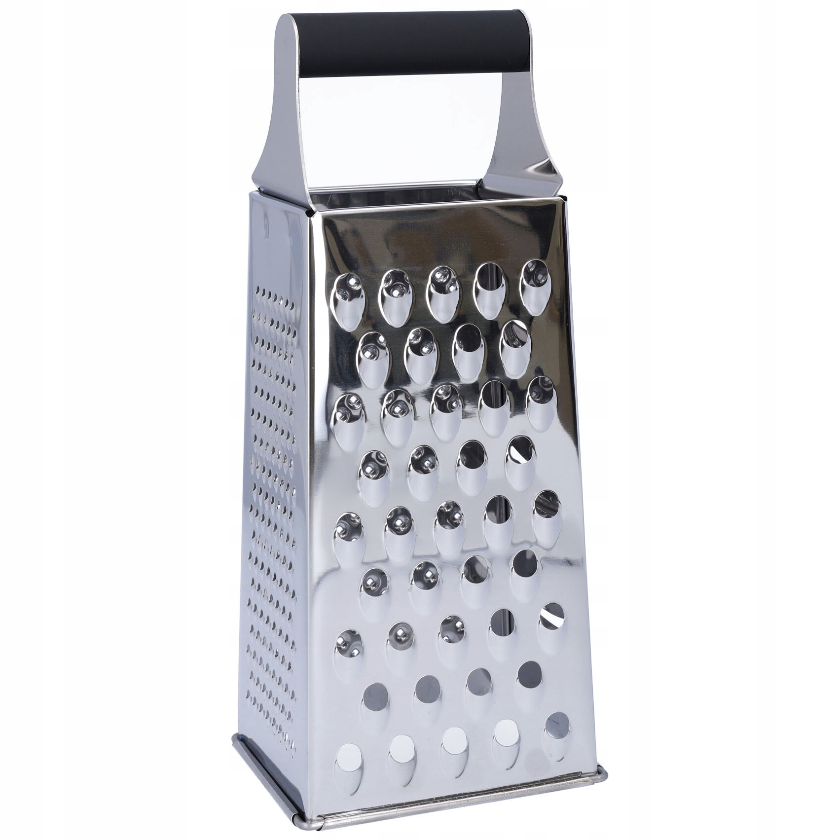 Tarka do warzyw ziemniaków sera ręczna stalowa (Tarka do warzyw ...