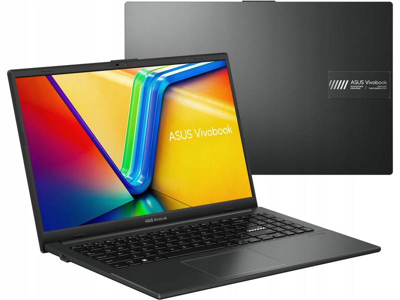 Ноутбук ASUS VivoBook Go E1504FA-L1220W R5-7520U - Vroda