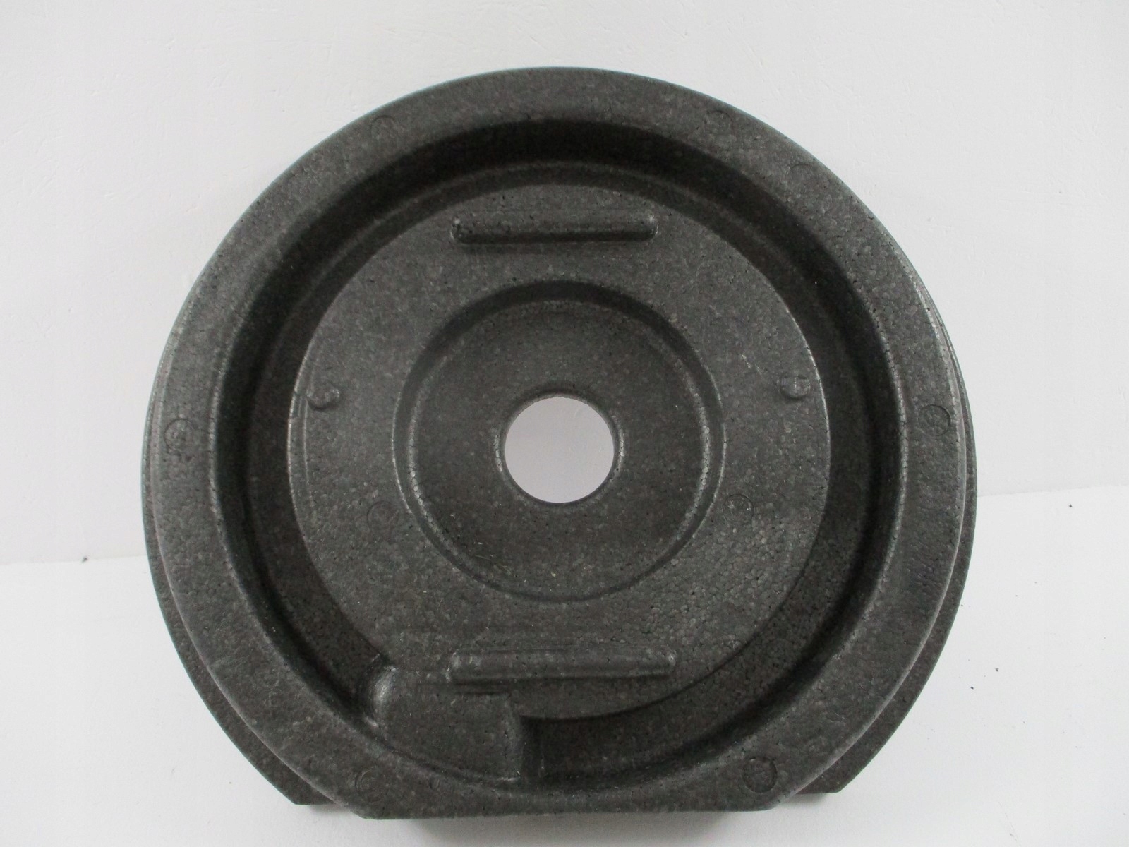 Wkład bagażnika PEUGEOT CITROEN 9834106980 za 99.00PLN z Jasienica ...