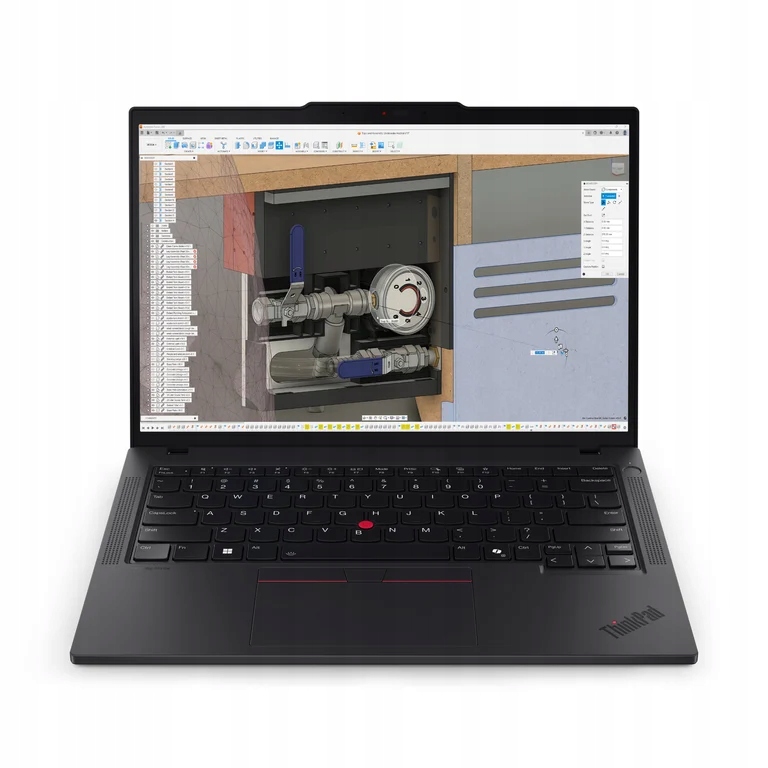 Lenovo ThinkPad P14s Gen 6 (AMD) Copilot + PC Copilot+ PC AMD Ryzen AI... - Sklep, Opinie, Cena ...