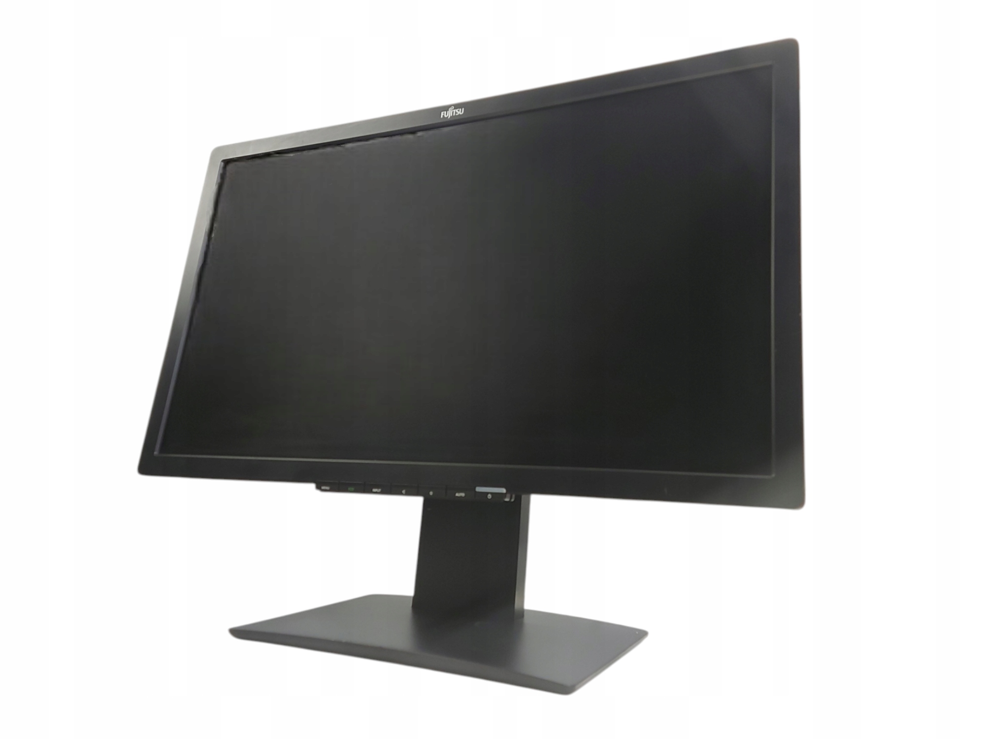 Monitor Fujitsu B24T-7 24" Full HD LED 1920x1080 • Cena, Opinie - Allegro