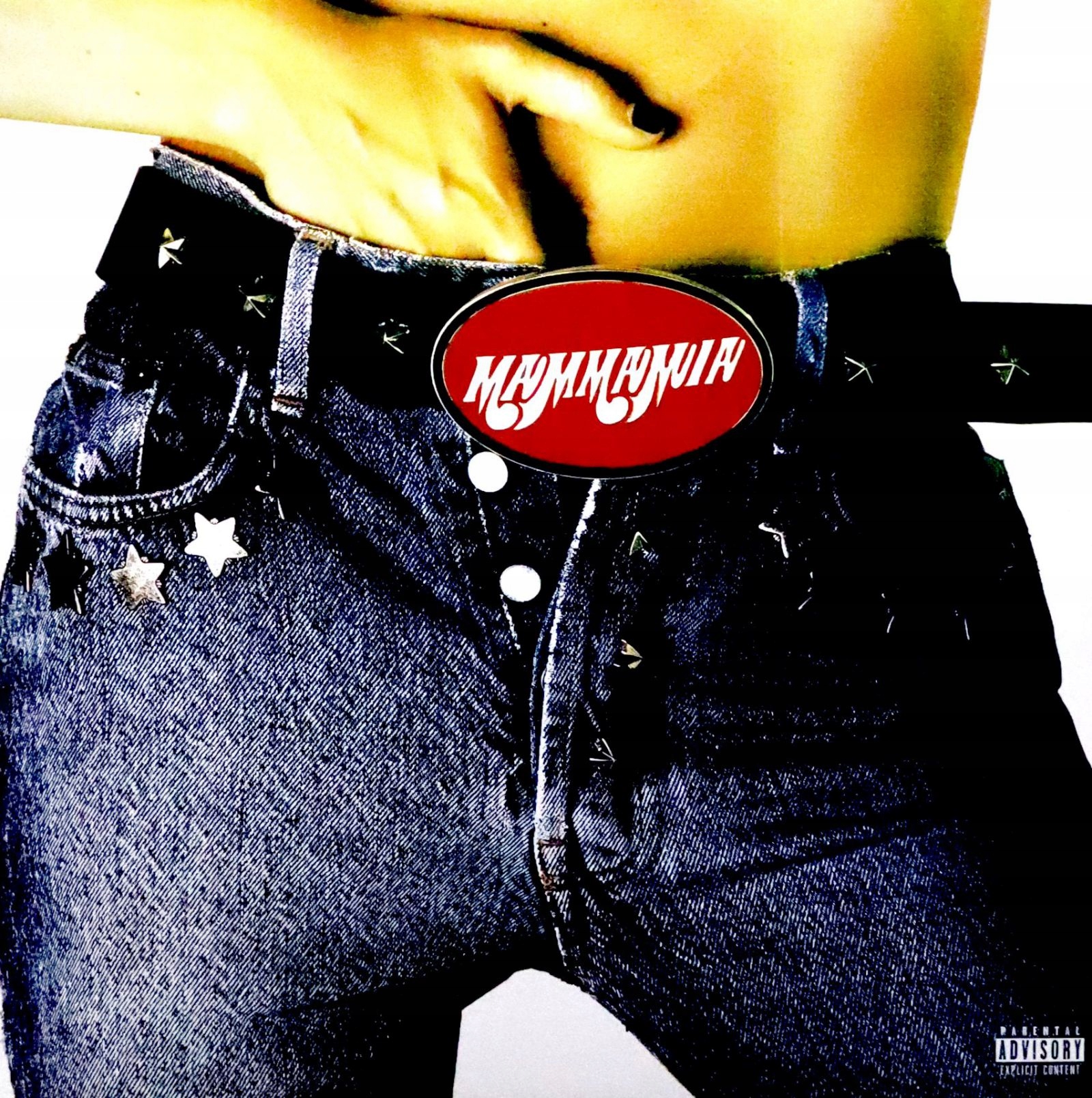 Mammamia LP Winyl Maneskin Winyl • Cena, Opinie - Allegro