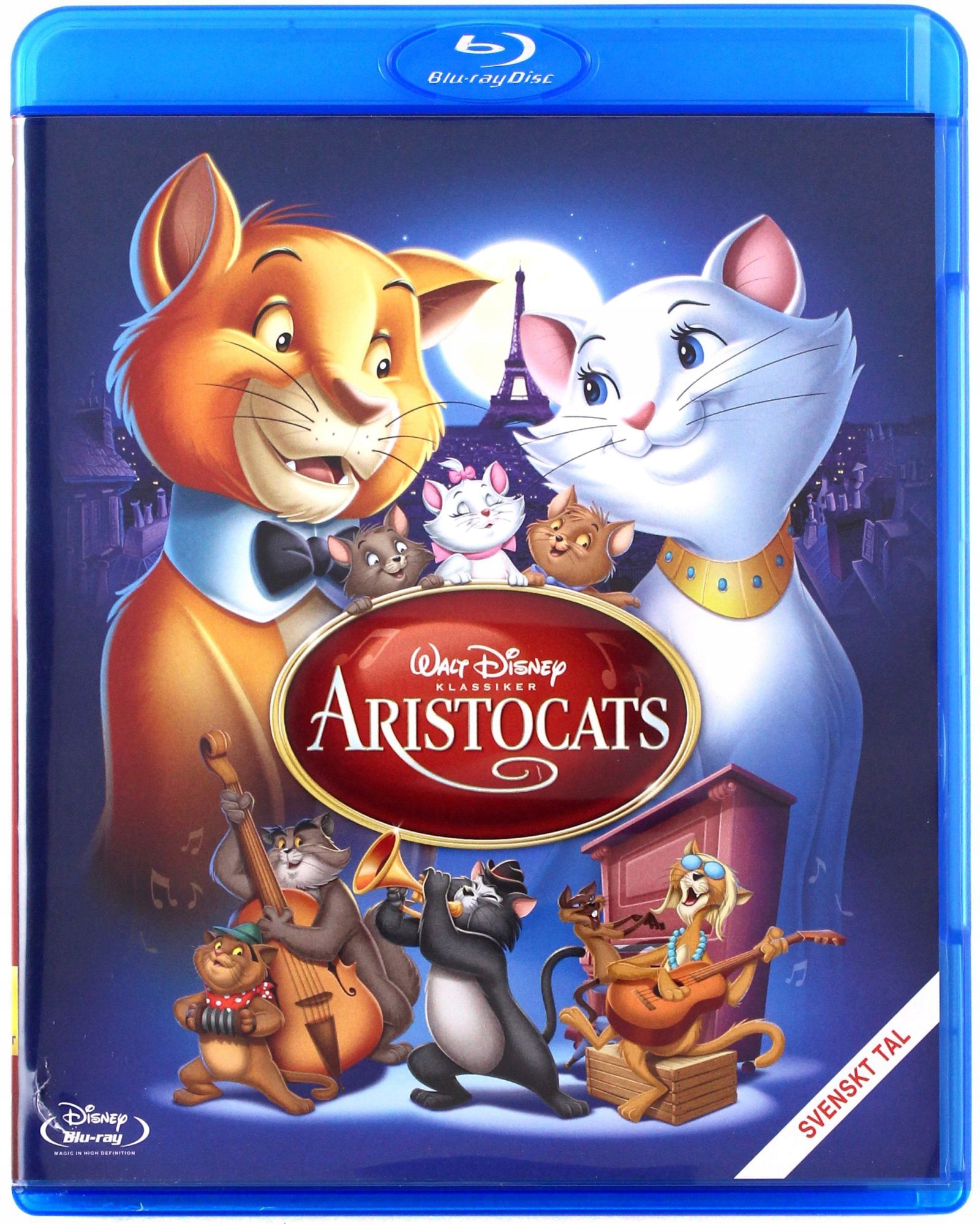 The Aristocats płyta Blu-ray - porównaj ceny - Allegro.pl The Aristocats płyta Blu-ray - porównaj ceny - Allegro.pl