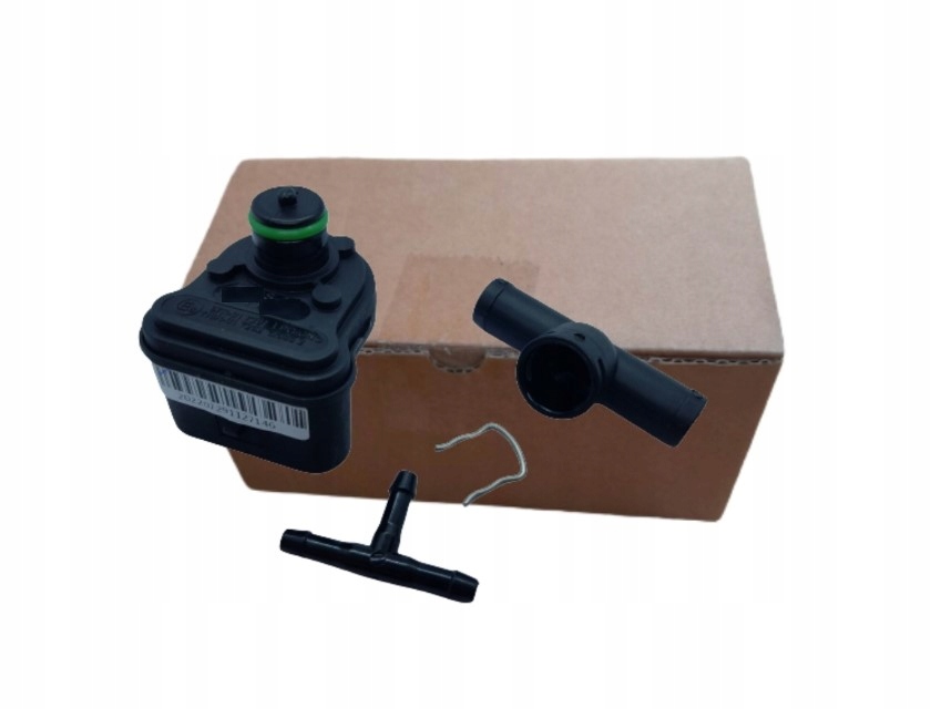 CZUJNIK MAP SENSOR DO INSTALACJI LPG STAG PS 04 NOWY 17skv607n za 66 zł ...
