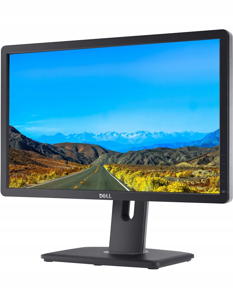 Monitor LED Dell U2312HMT ac4 B 23 " 1920 x 1080 px IPS / PLS - Sklep ...
