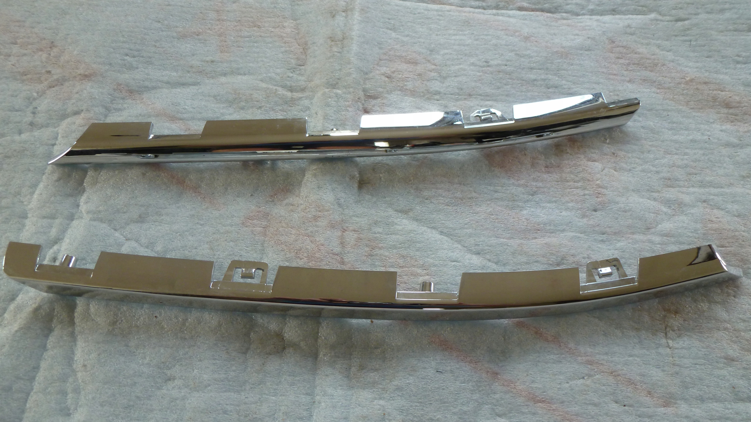 HYUNDAI TUCSON III LISTWA GRILLA 863A5-D7600 za z POZNAN - Allegro ...