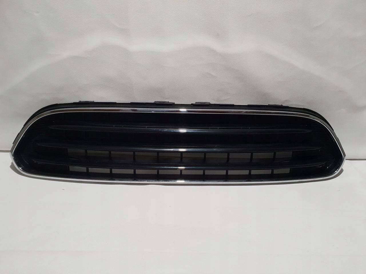 MINI F60 COUNTRYMAN II GRILL ATRAPA PRZÓD 7405408 7405408 za 250 zł z ...