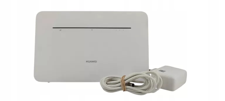 ROUTER HUAWEI B525-23A - Sklep, Opinie, Cena w Allegro