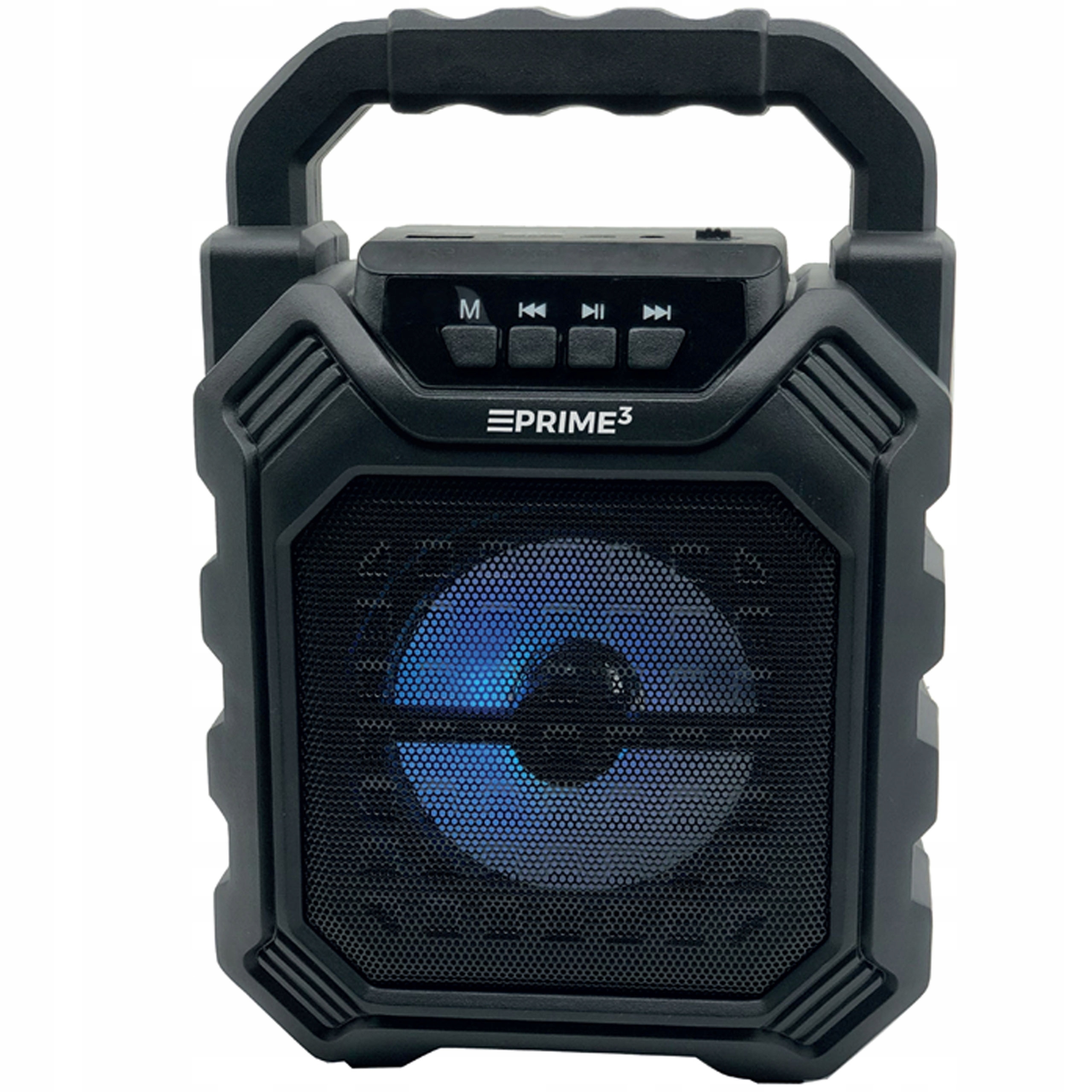 Głośnik przenośny PRIME3 BLOV APS09 czarny 500 W - Sklep, Opinie, Cena ...