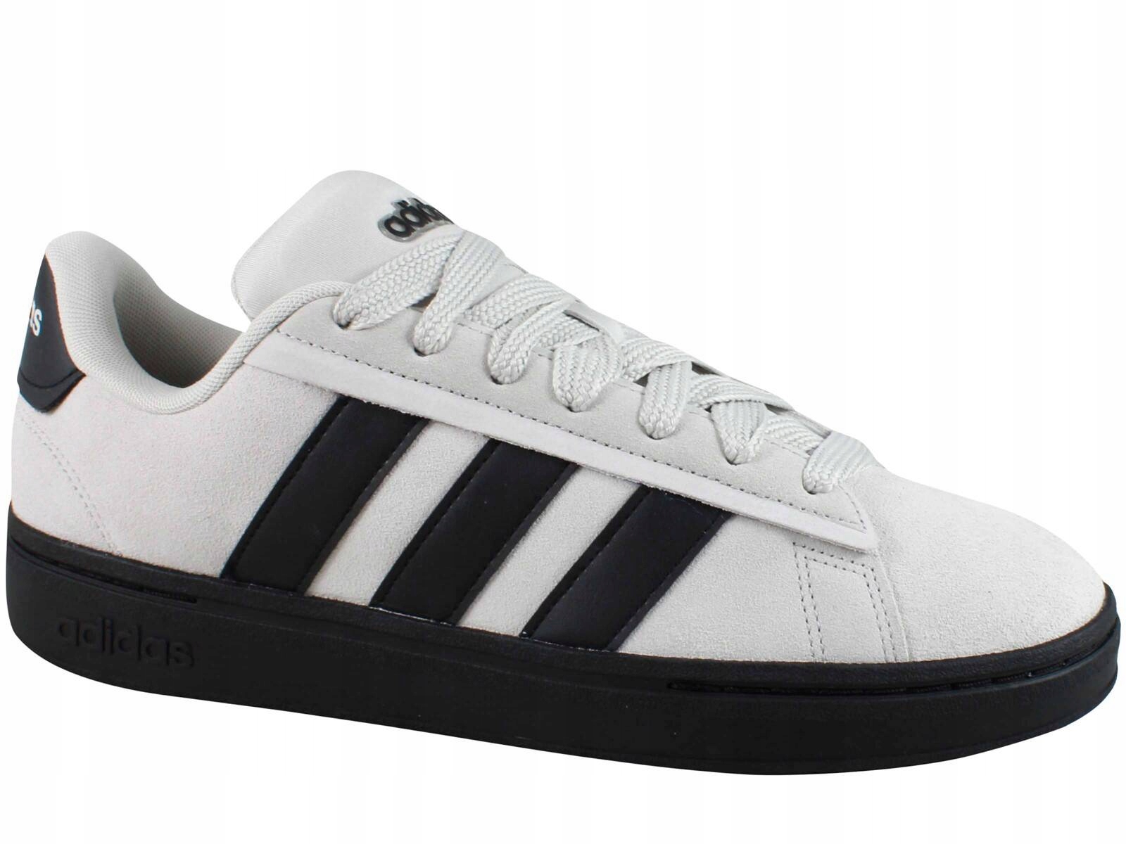 ADIDAS GRAND COURT ALPHA CAMPUS IH1287 BUTY TRAMPKI TENISÓWKI SKATE ...