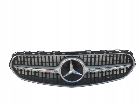 Mercedes-Benz OE A2068883800 atrapa grill pdc - porównaj ceny - Allegro.pl