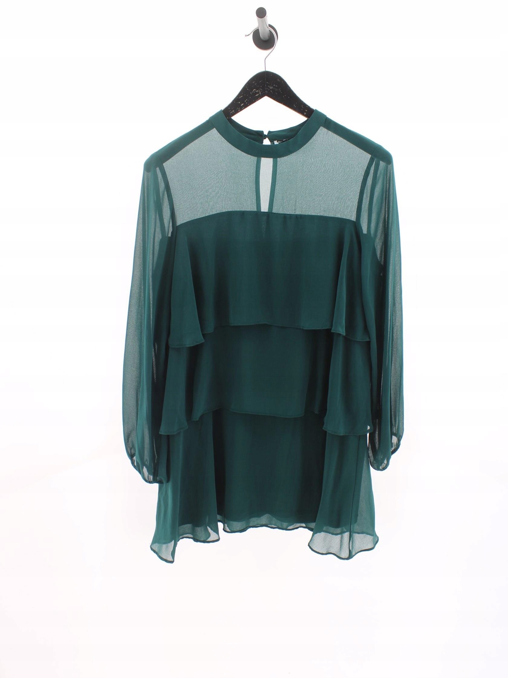 Tunika Zara Rozmiar: XL • Cena, Opinie • Tuniki 17311409133 • Allegro