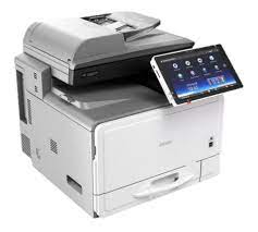 Drukarka wielofunkcyjna laserowa (kolor) Ricoh MP C306 - Sklep, Opinie ...