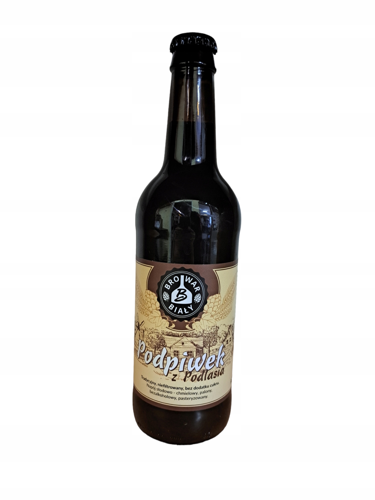 Bulwar Podlaski - Niska cena na Allegro.pl