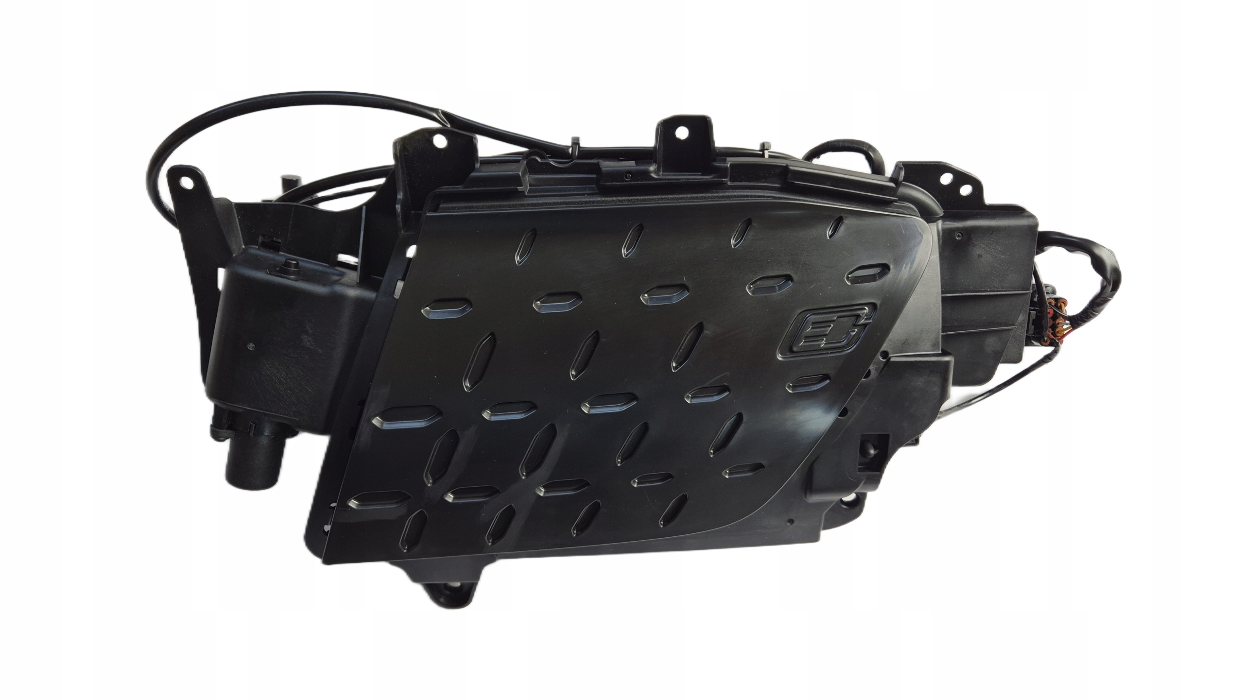 Klapka Gniazdo ładowania Hyundai Kona Electric EV 18-20 OE 86340-K4000 ...
