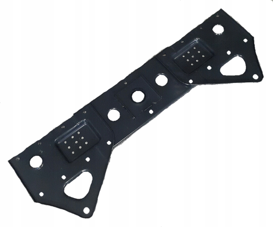 Iveco OE 500334674 wzmocnienie resoru przód • Cena, Opinie - Allegro