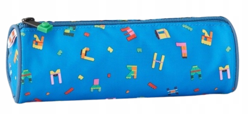 Piórnik tuba LEGO (5711013115784) • Cena, Opinie • Piórniki 13984600898 ...