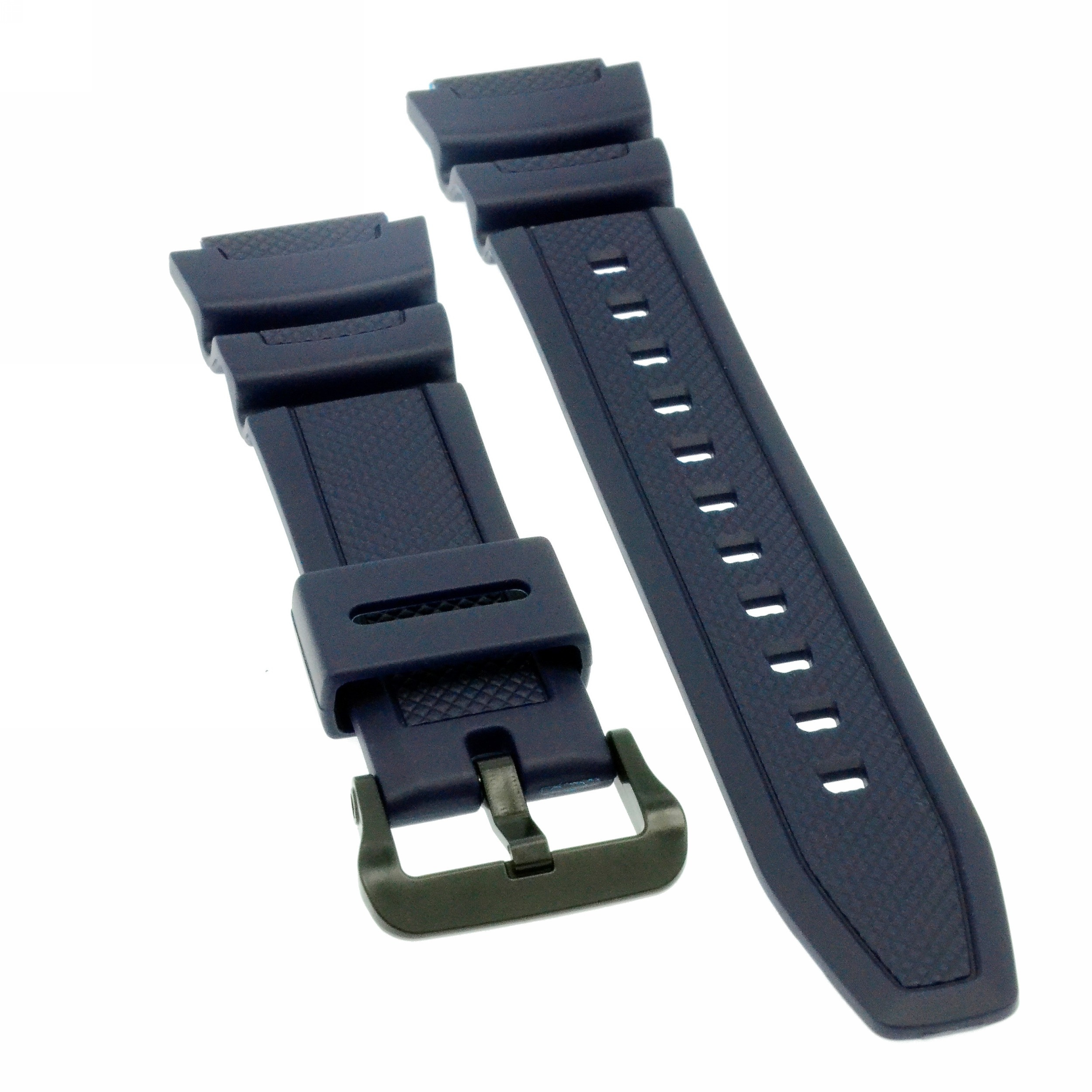 ORYGINALNY PASEK CASIO AE-1000 AE-1000W-2AV (5904473317892) • Cena, Opinie • Paski do zegarków ...