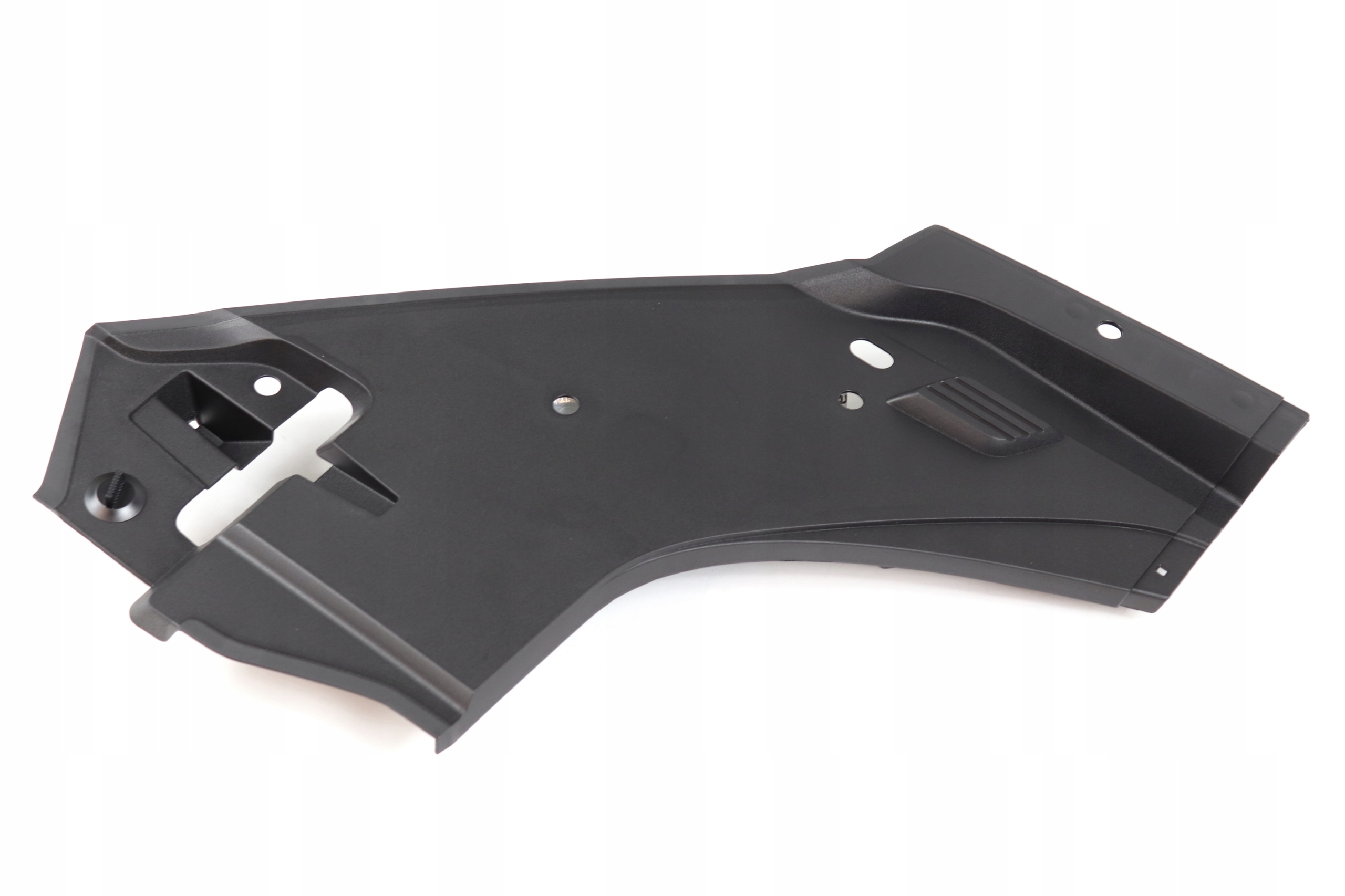 Audi OE 4M0805286A nakładka pasa za 185.00PLN z Wrocław - Allegro ...