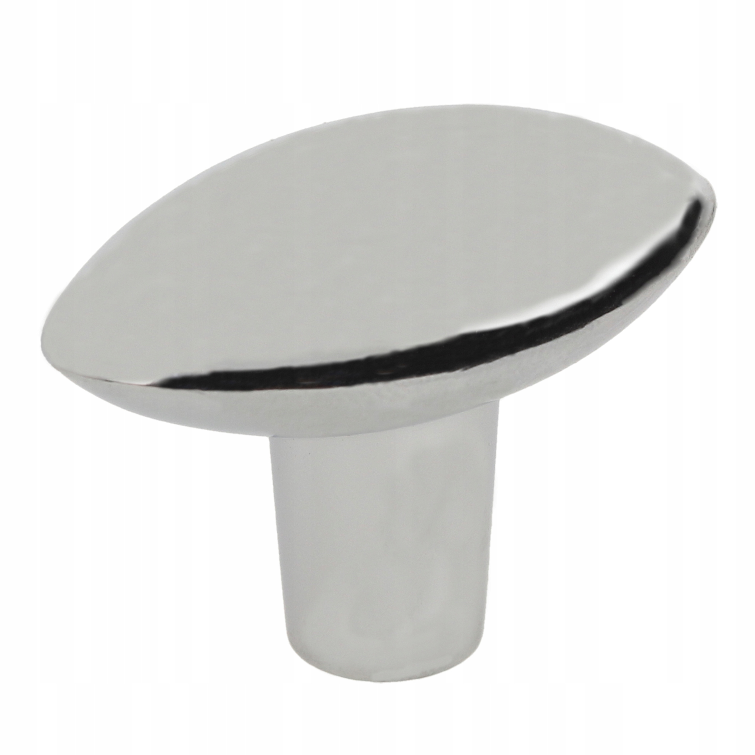 Gałka meblowa GAMET GG13 chrom połysk (5901304924915) • Cena, Opinie ...