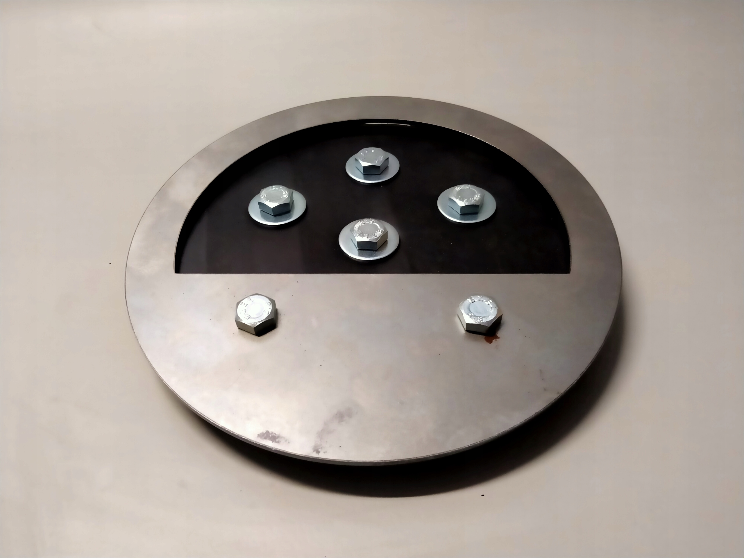 Mechanizm Klapy do Szlamówki - Niska cena na Allegro.pl