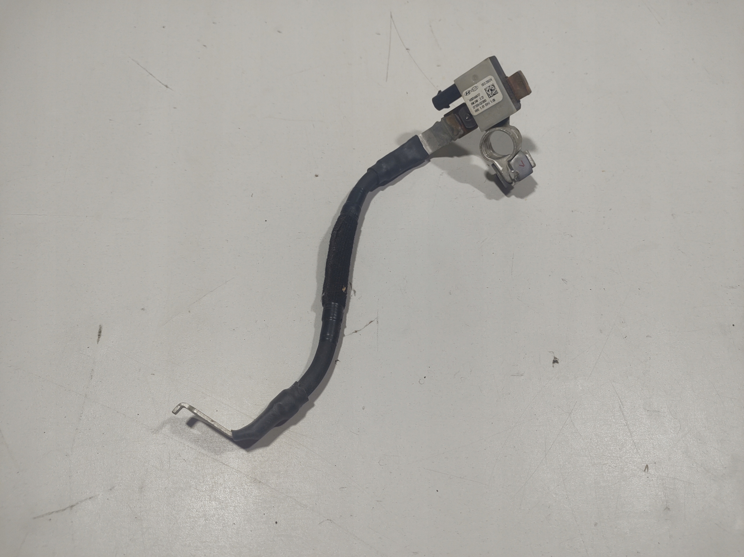 Hyundai OE 37180-G2000 • Cena, Opinie - Allegro