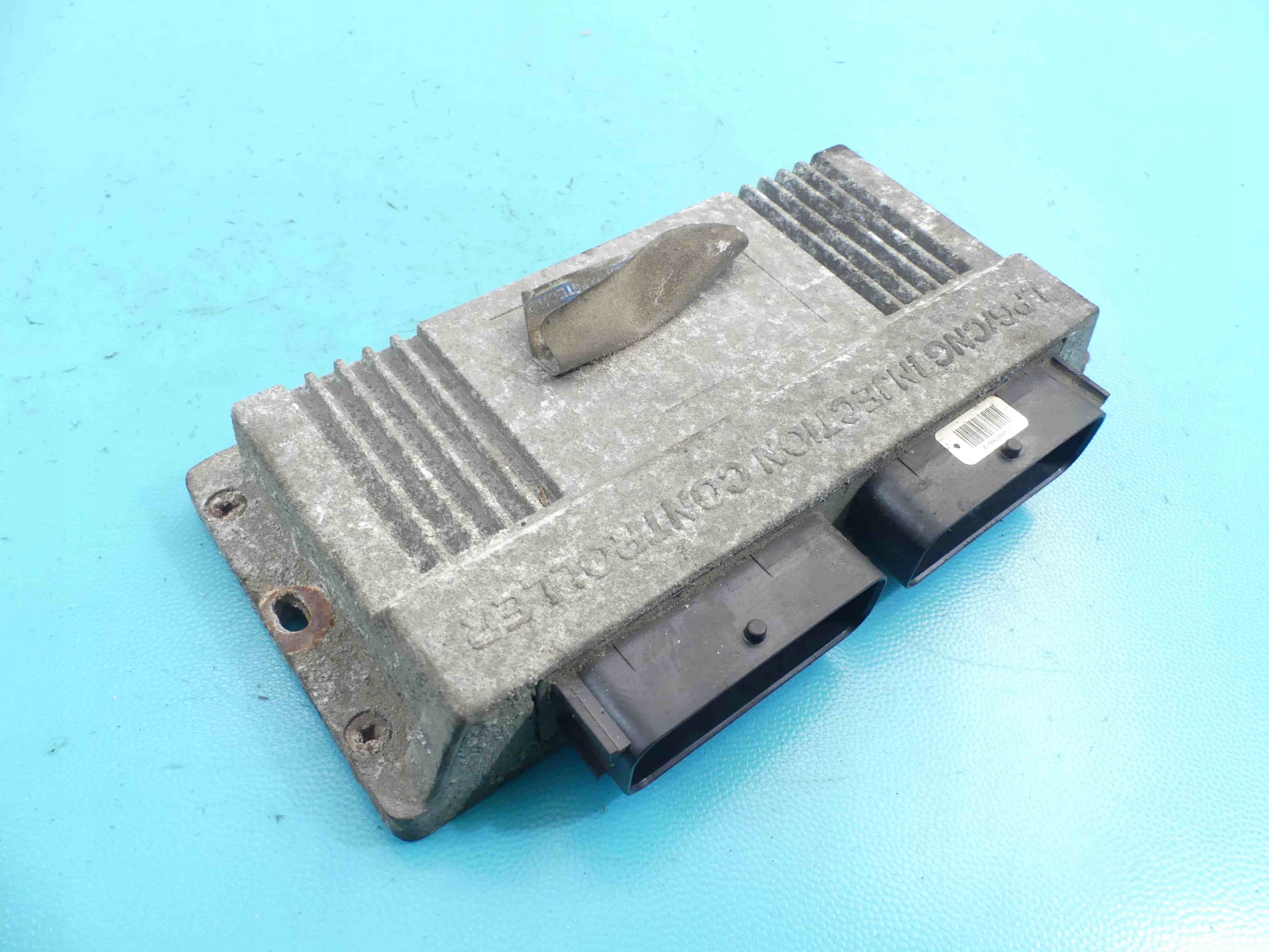 STEROWNIK LPG LPGTECH TECH-304 za 119.99PLN z Przeworsk - Allegro - (13321882682)