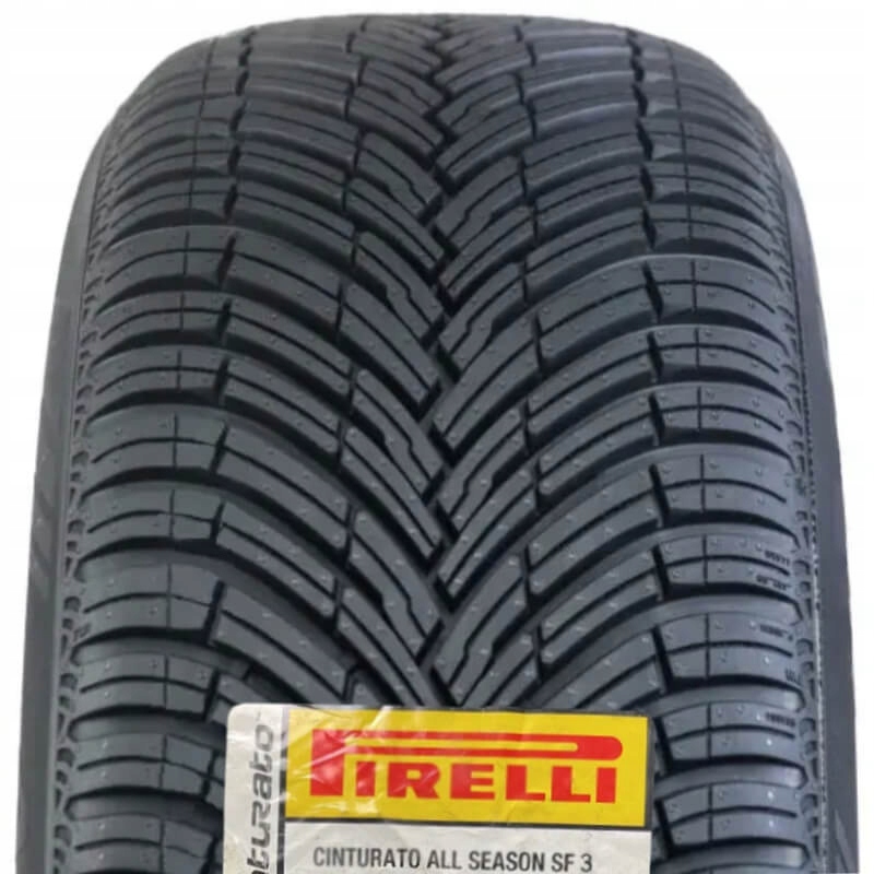 Opona całoroczna Pirelli Cinturato All Season SF3 215/65R16 102 V ...