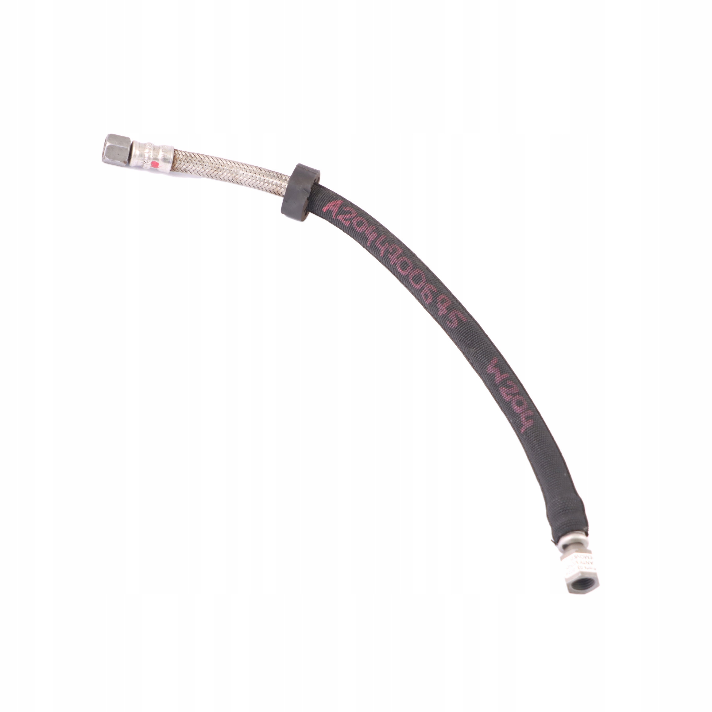 Mercedes W204 S204 C204 Silnik benzynowy M272 Przewód Paliwa ...