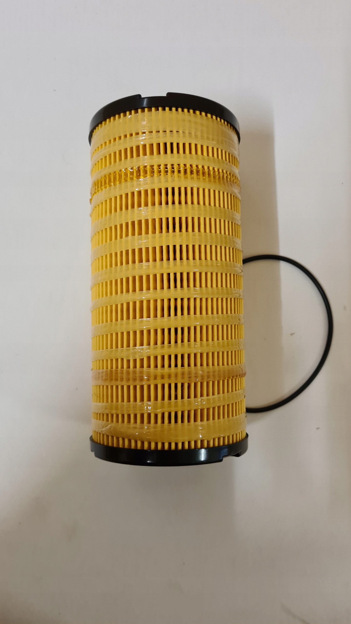 Filtr paliwa Perkins 26560201 SN30017 - porównaj ceny - Allegro.pl