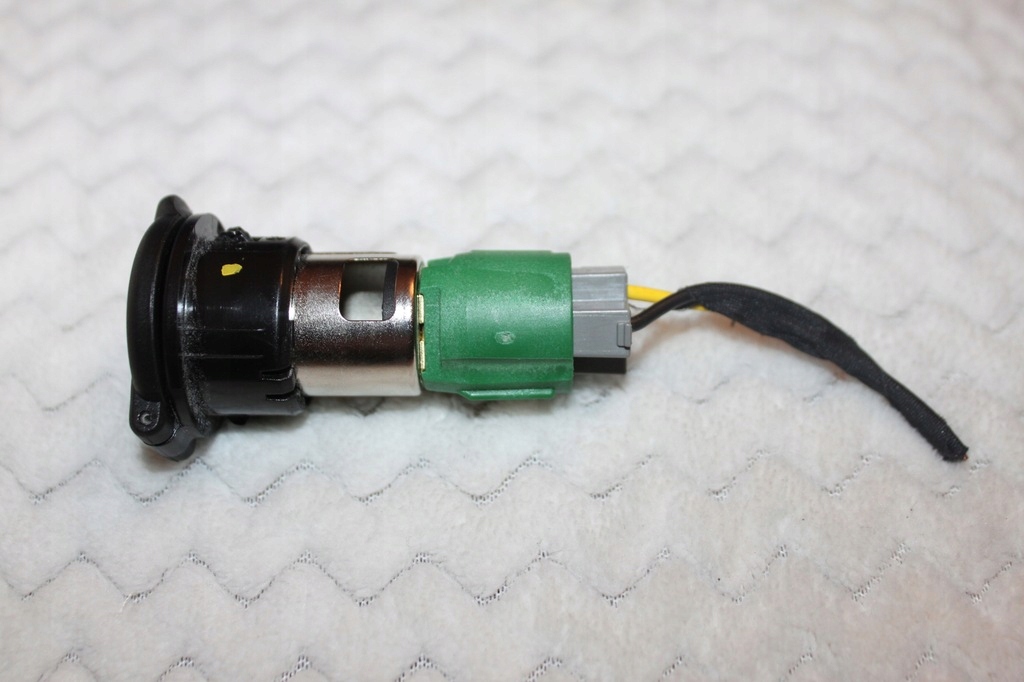 Gniazdo zapalniczki Ducato Jumper Boxer z kostką 52056007 za 89 zł z ...