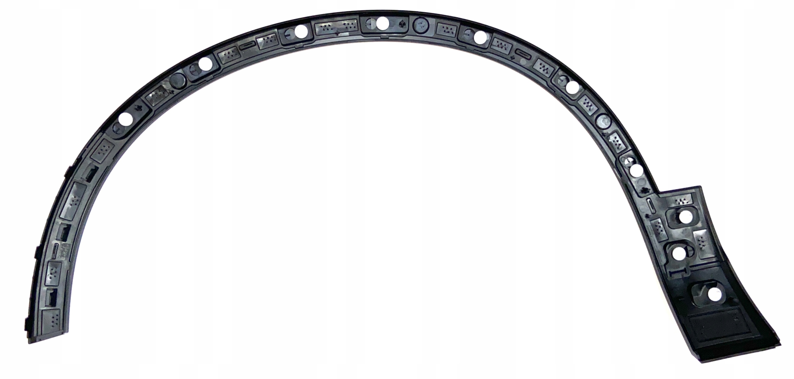 Volvo OE 31448325 listwa błotnika przedniego - porównaj ceny - Allegro.pl