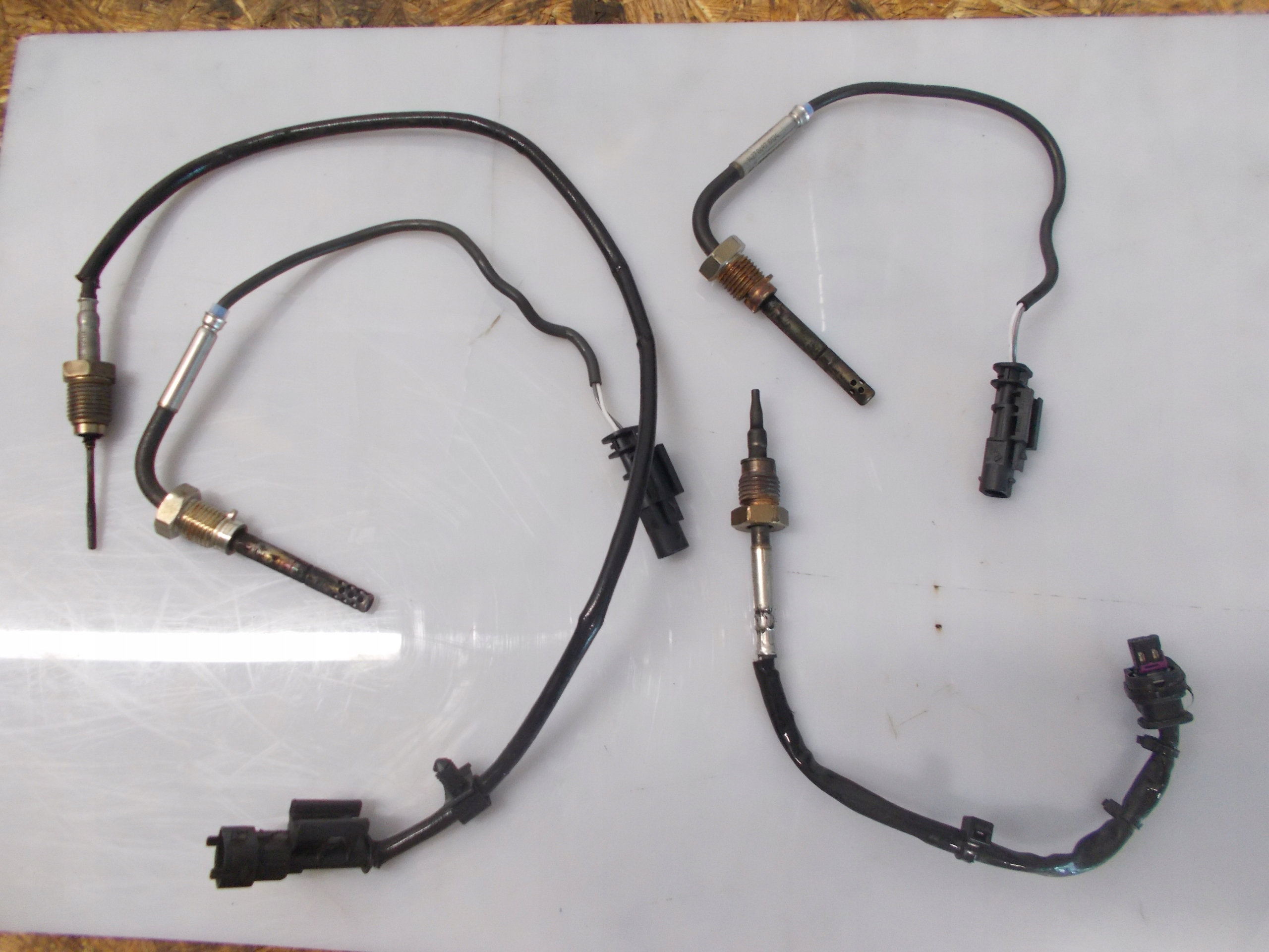 Fiat OE 4633728, 46335849, 46337029, 46337030, 46337078, 46338705, za ...