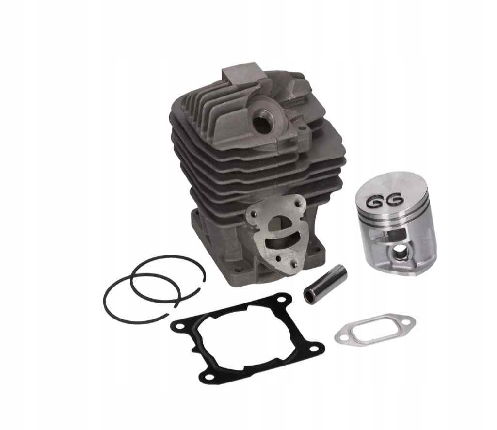 KOMPLETNÍ VÁLEC STIHL MS261, MS261C FARMERTEC 11410201200 ...