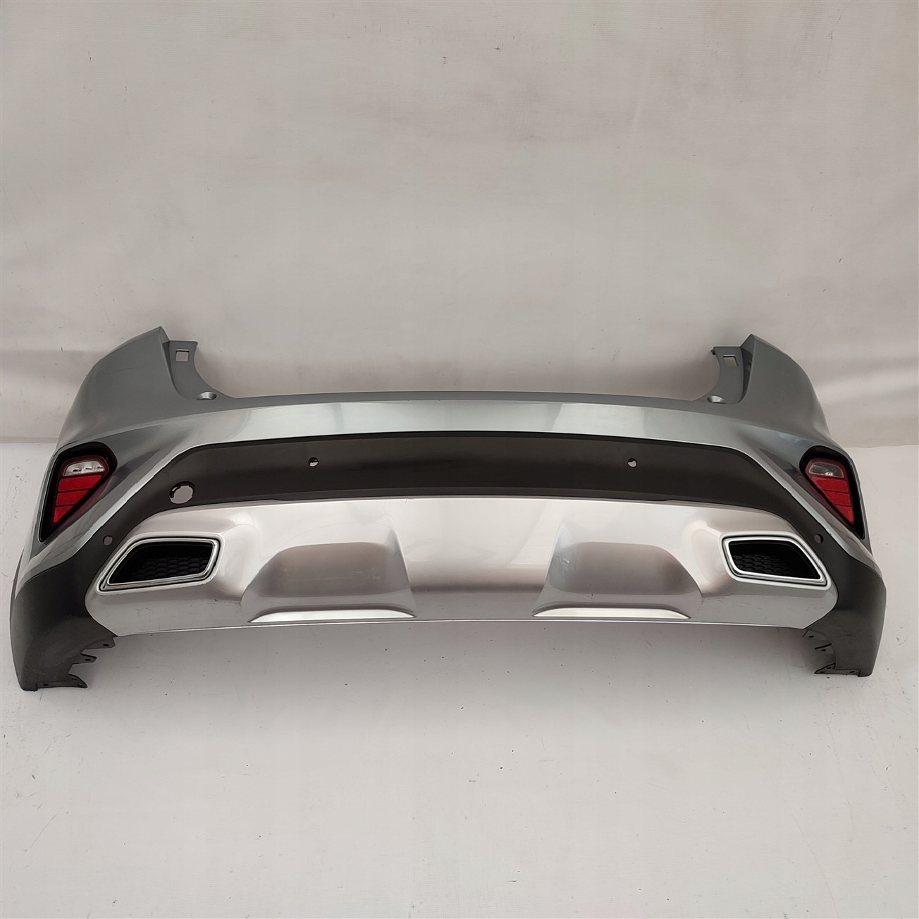 ZDERZAK TYŁ KIA X-CEED XCEED 18-22 86670-J7CA0 za 1500.00PLN z kożuchów ...