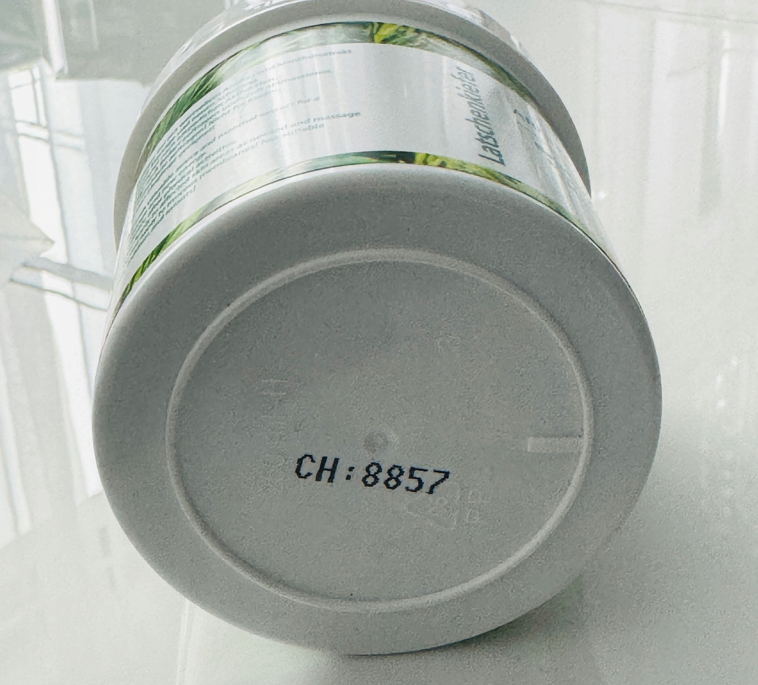 Arnica Menthol Gel 250ml Pain Relief Muscle Inflammation Massage Cream ...