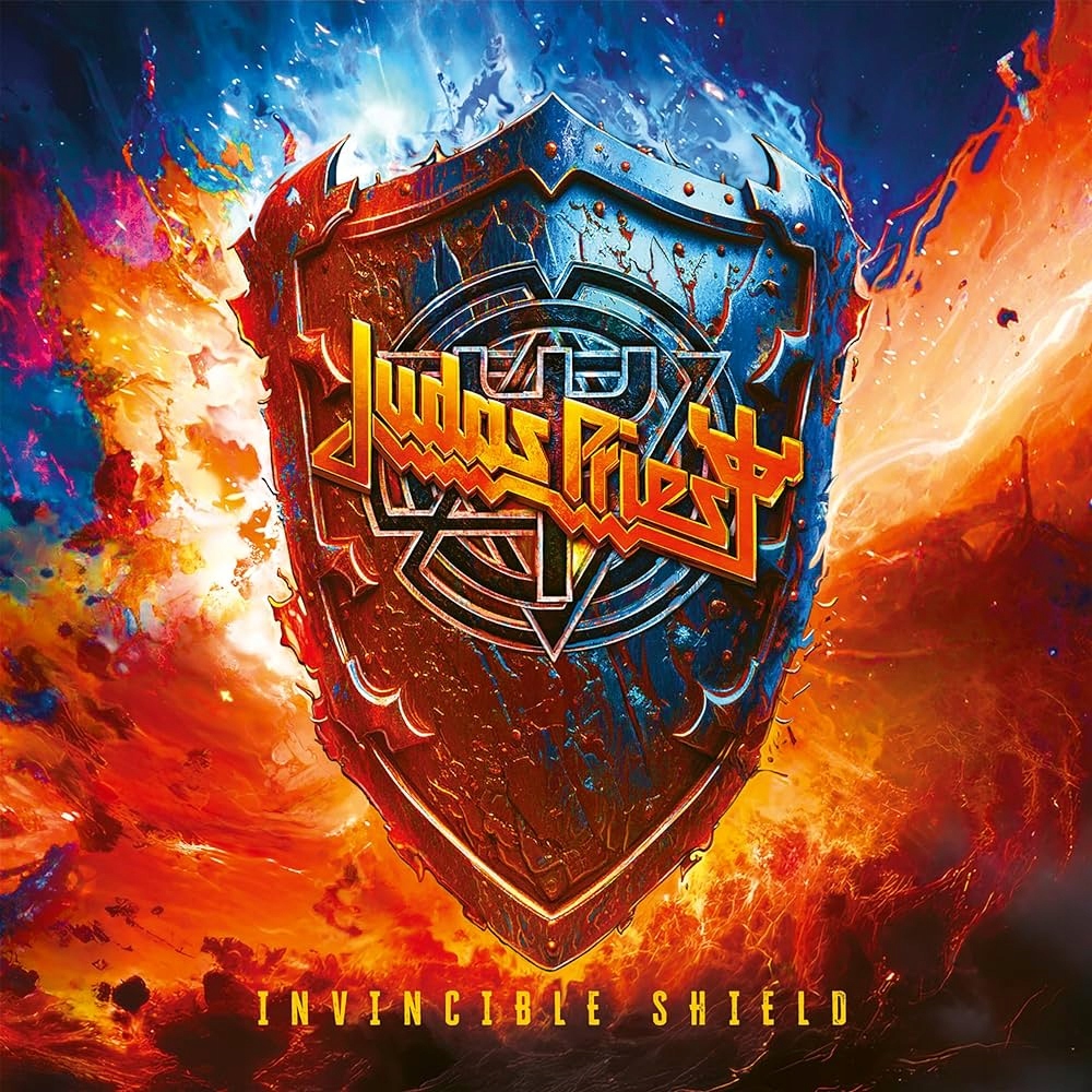 JUDAS PRIEST - INVINCIBLE SHIELD (2LP) 15340318660 - Sklepy, Opinie ... JUDAS PRIEST - INVINCIBLE SHIELD (2LP) 15340318660 - Sklepy, Opinie ...