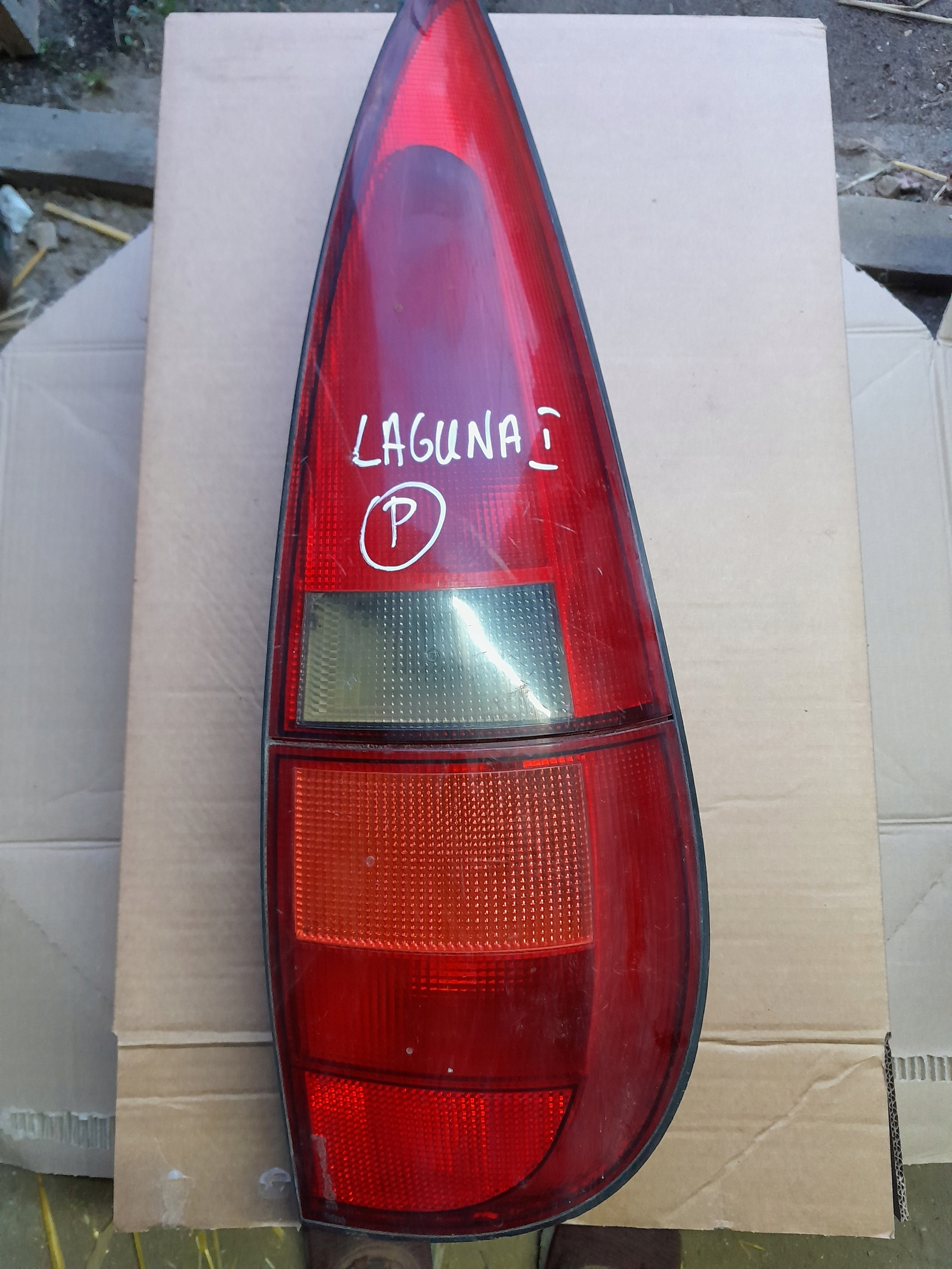 Valeo 7700429516 7701040959, 7700430979, Laguna I kombi grandtour combi ...