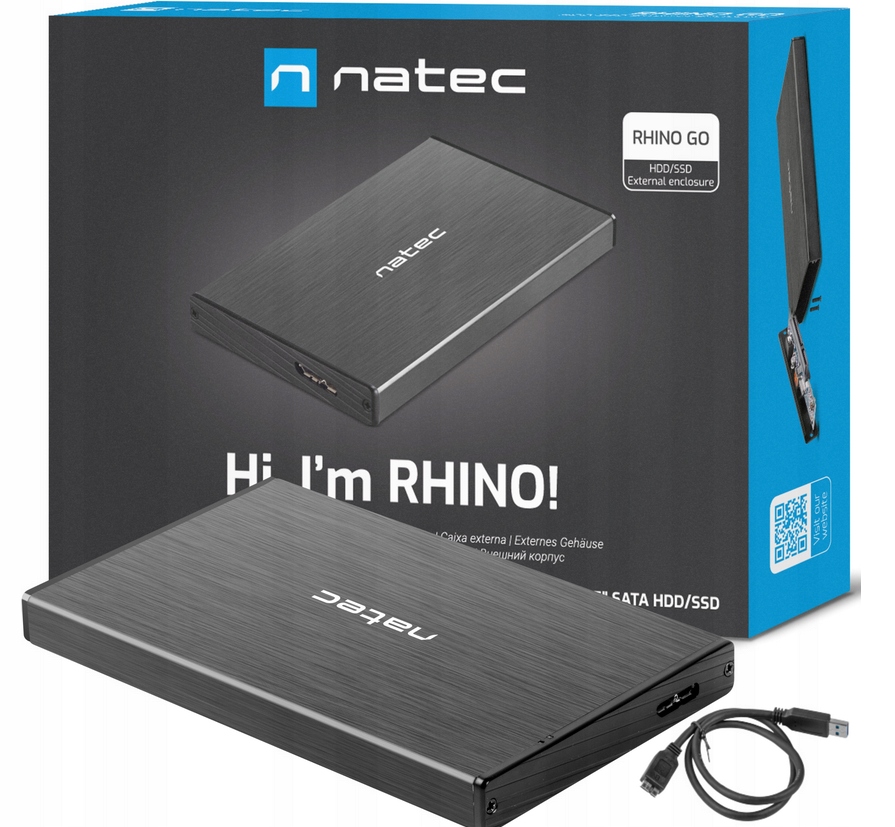 OBUDOWA KIESZEŃ NA DYSK SSD HDD 2.5''NATEC USB 3.0 - Sklep, Opinie ... OBUDOWA KIESZEŃ NA DYSK SSD HDD 2.5''NATEC USB 3.0 - Sklep, Opinie ...