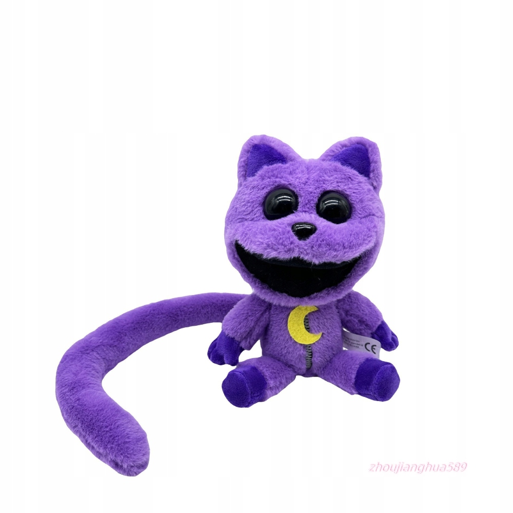 Monster Plush - Niska cena na Allegro.pl
