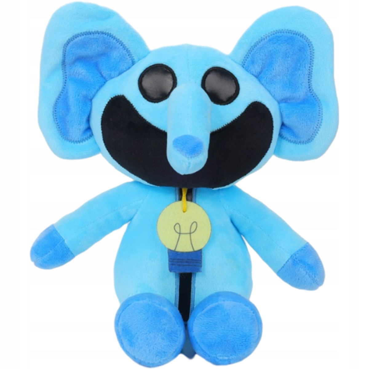 Maskotka Bubba Bubbaphant z Gry Smiling Critters Gra Poopy Playtime 3 ...