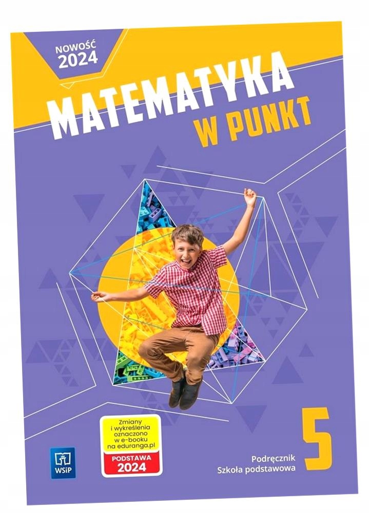 Matematyka w Punkt 6 - Niska cena na Allegro