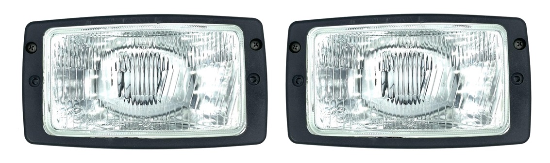 Lampa Siatki Maski Ursus C-330 C-360 Zetor Farmer - study43.pl