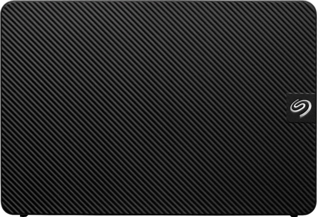 Externí disk HDD Seagate STKP4000400 4TB - Allegro