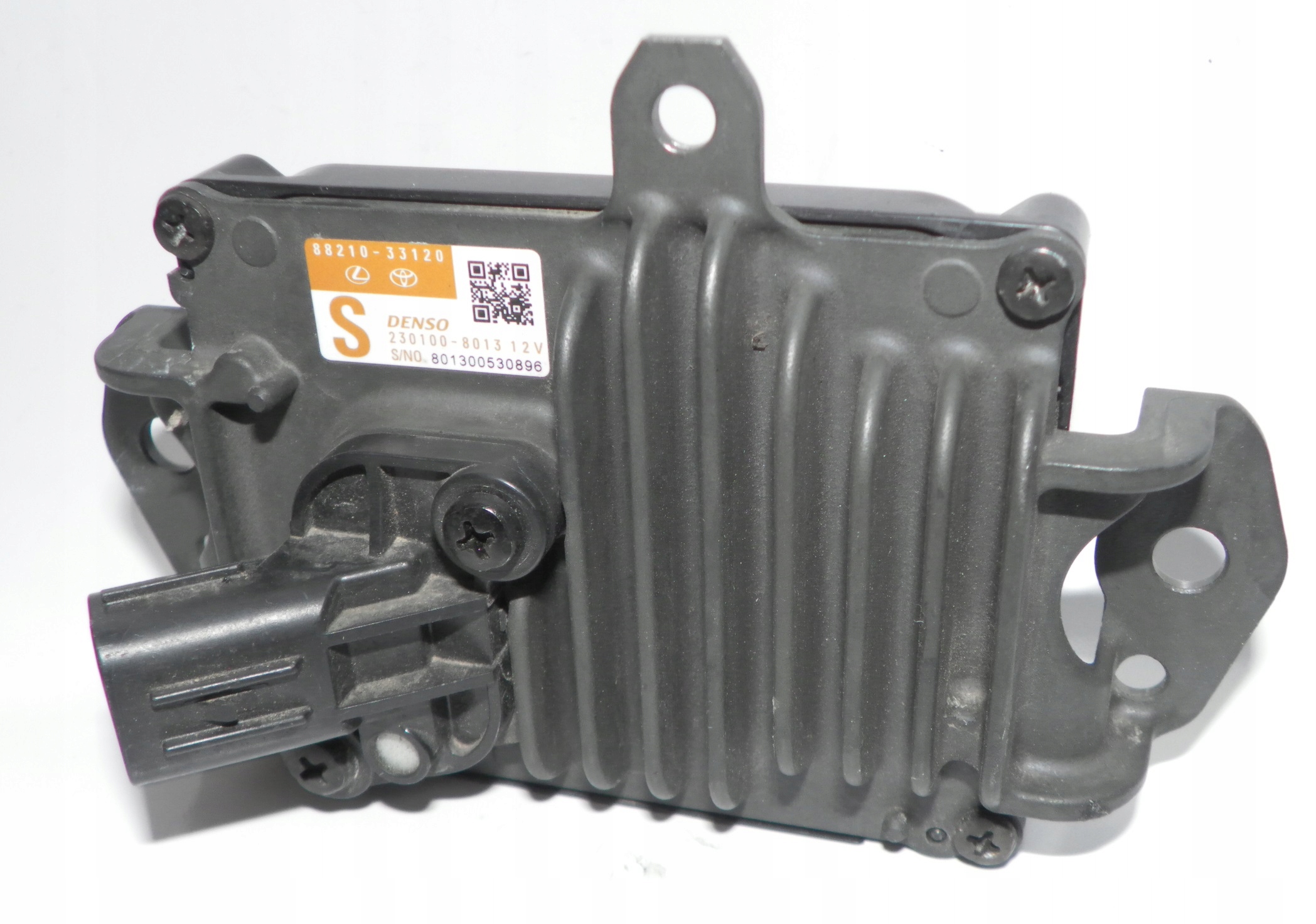 Toyota Corolla E21 Radar Tempomatu 88210-33120 230100-8013 2301008013 ...