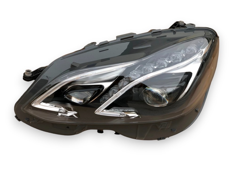 Lampa FULL LED Lewy Goła LED INTELIGENT LIGHT SYSTEM ILS Do W212 LCI ...