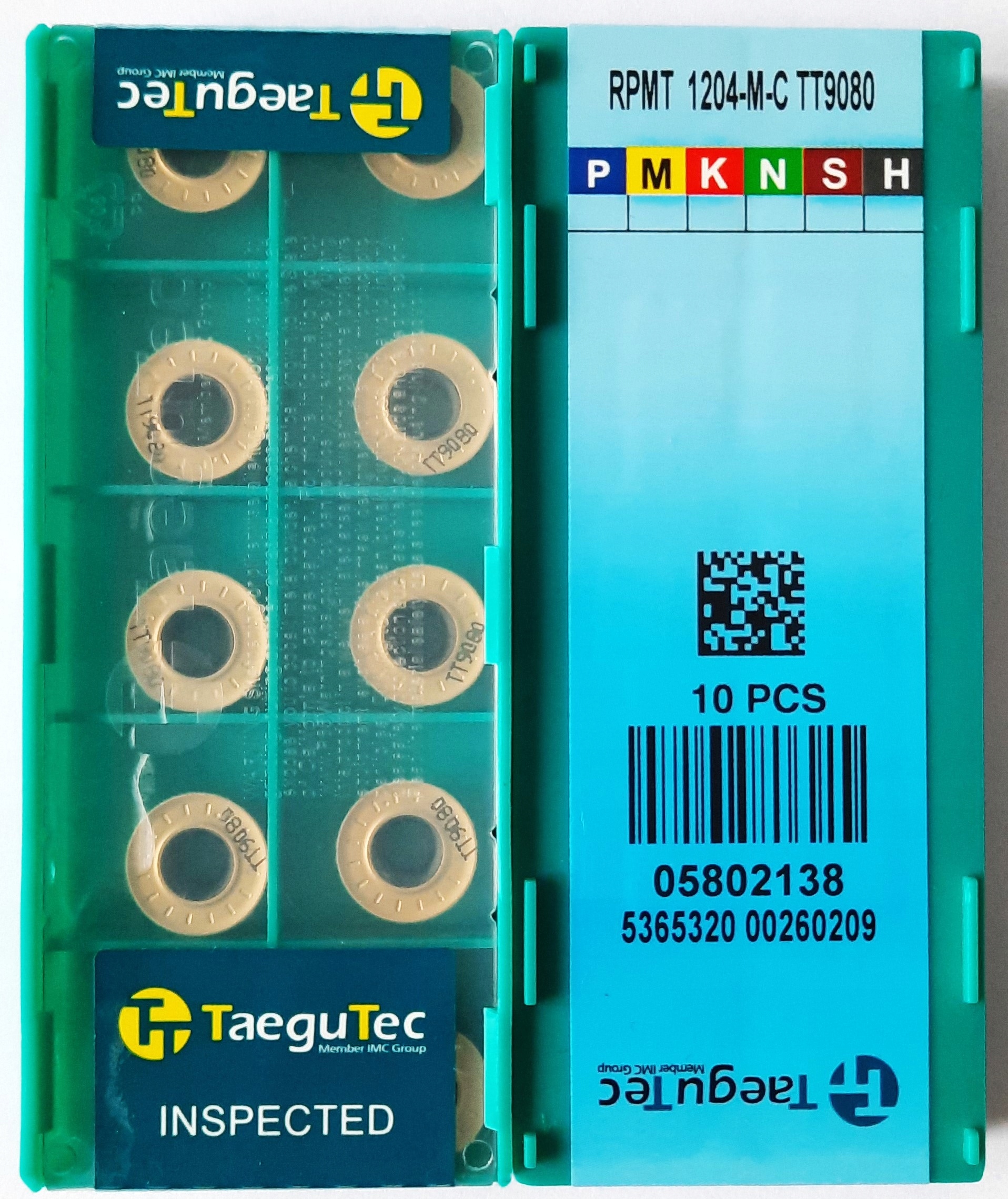 Rcmt 1204 - Niska cena na Allegro